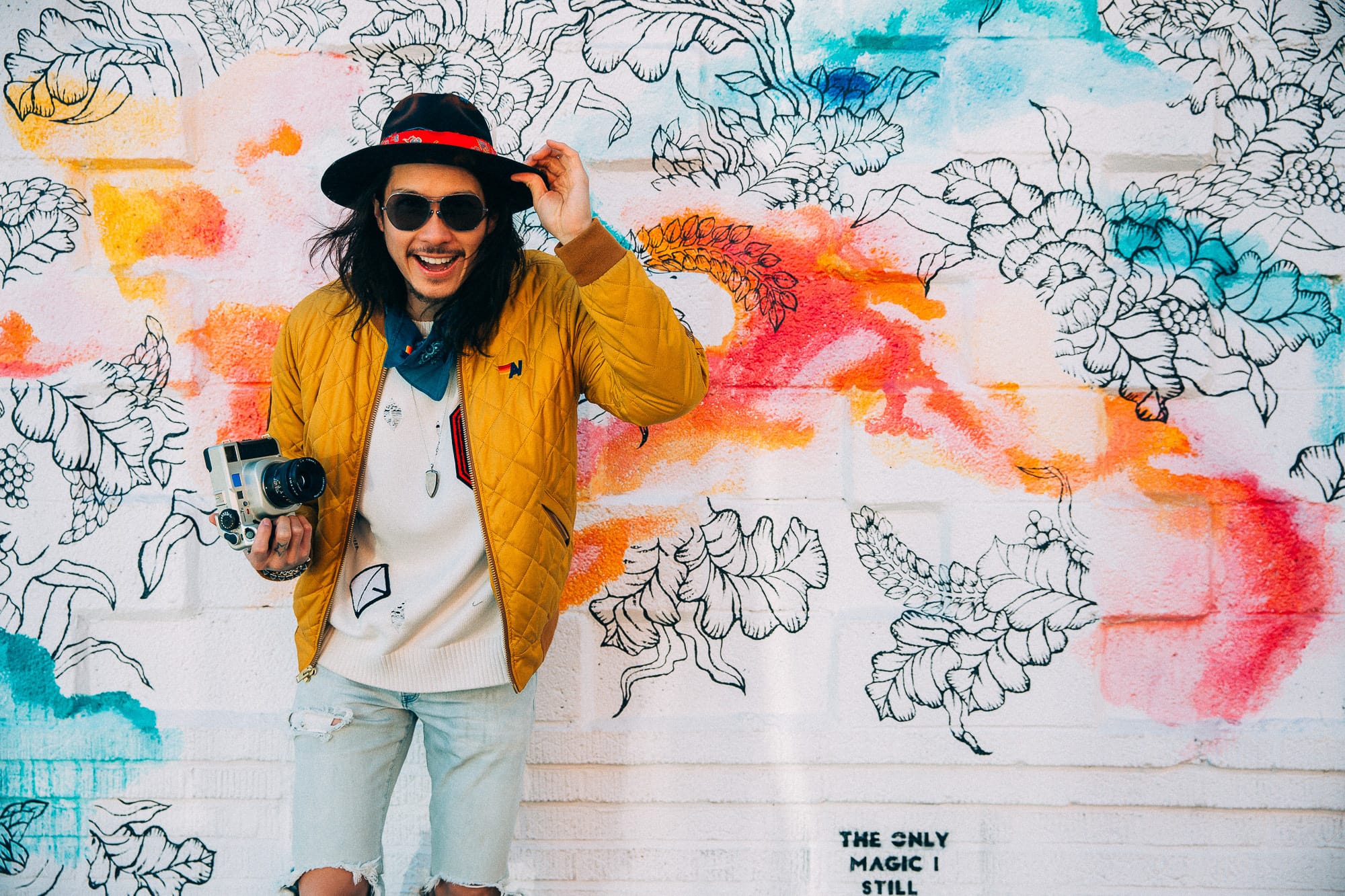 Nick Onken on The Ups & Down of Creative Entrepreneurship