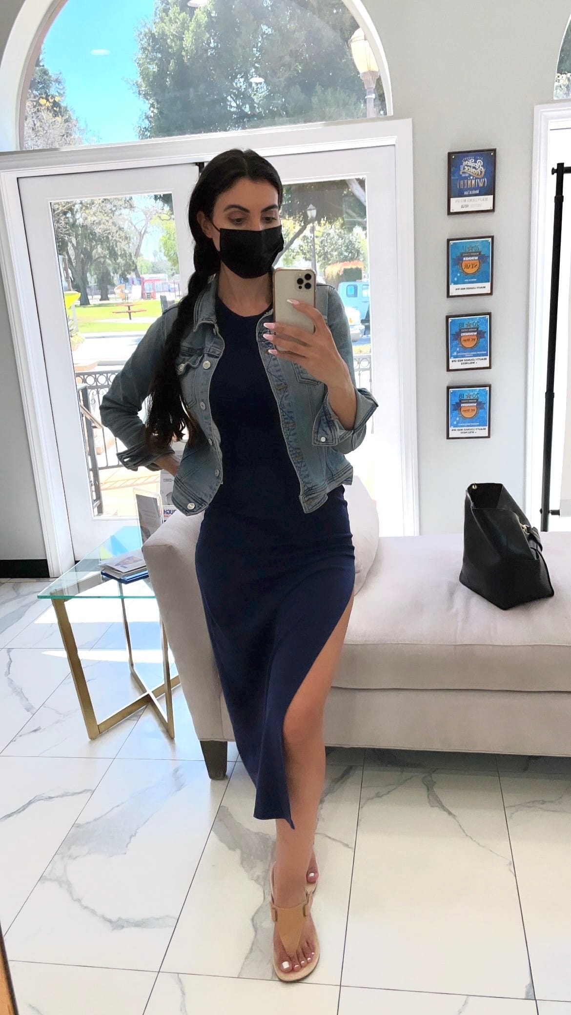 My All-time Favorite Amazon Dress in All Colors & Backups
