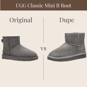 The Best UGG Dupes on Amazon for 2023 - Brittany Krystle
