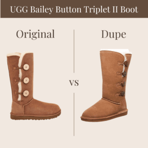 The Best UGG Dupes on Amazon for 2023 - Brittany Krystle
