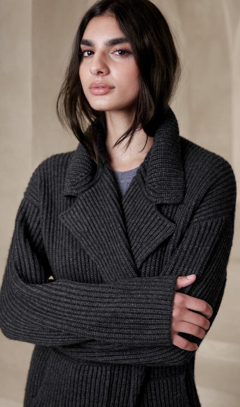 Best Coatigans & Sweater Coats for Women