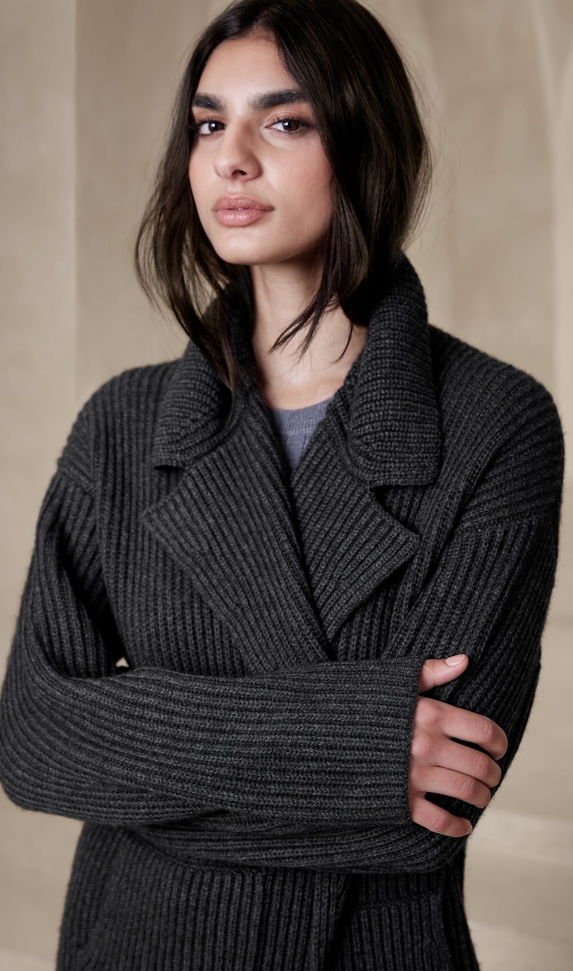 Best Coatigans & Sweater Coats for Women
