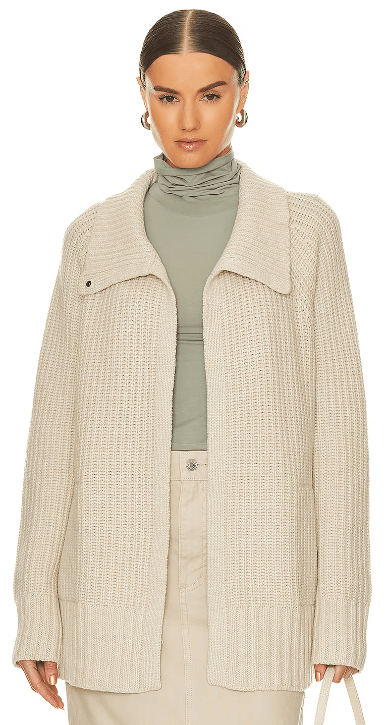 Best Coatigans & Sweater Coats for Women