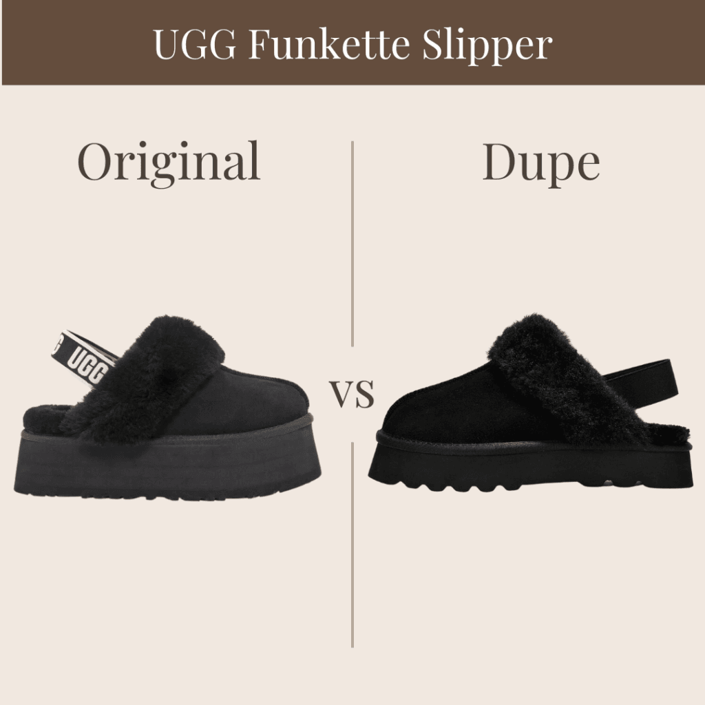 The Best UGG Dupes on Amazon for 2023 - Brittany Krystle