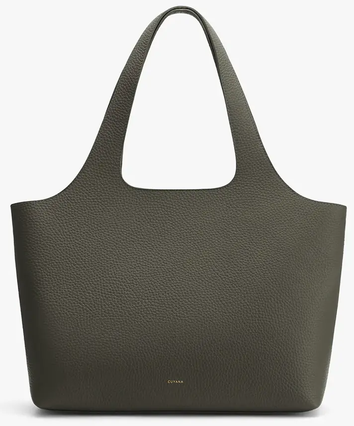 The 33 Best Work Totes of 2024: Stylish & Functional Tote Bags for ...